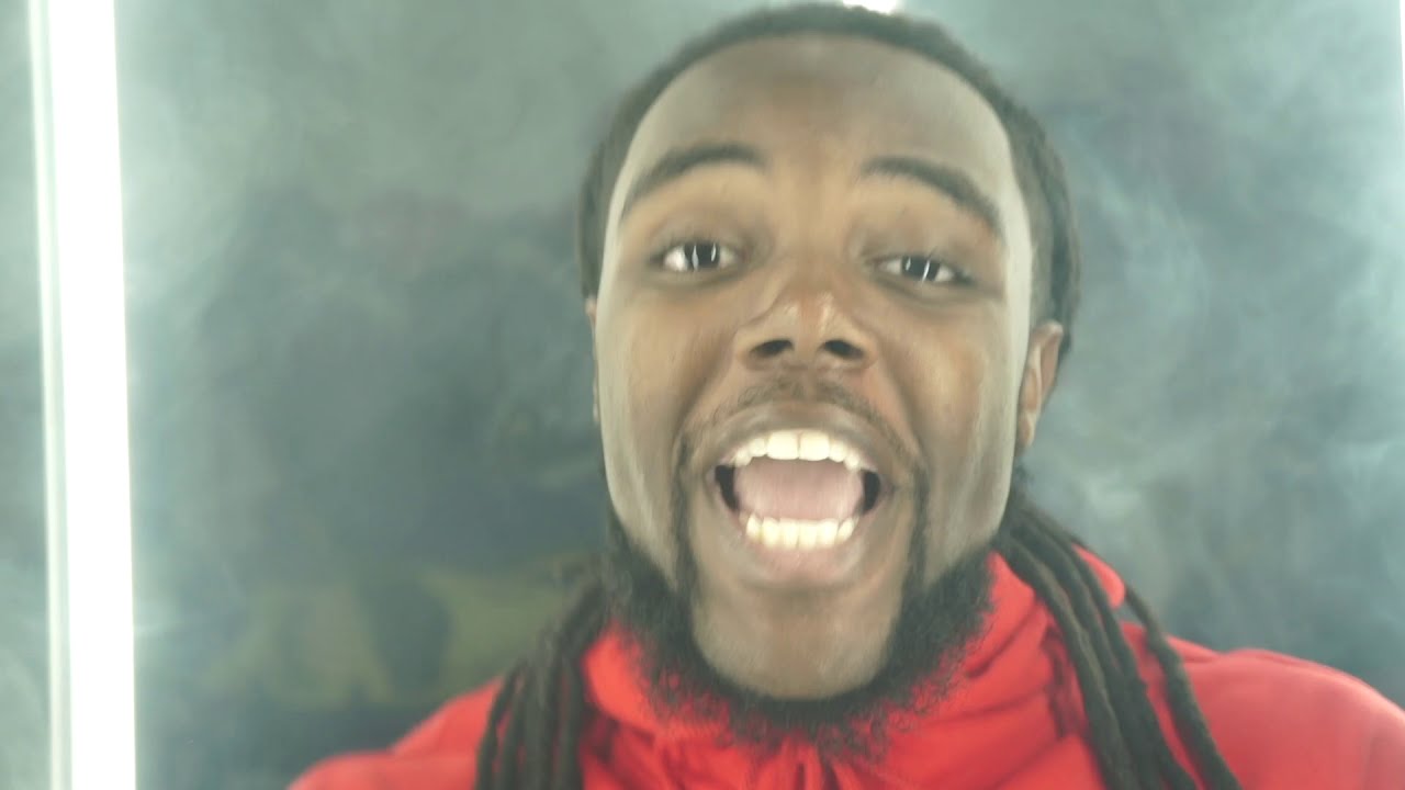 Tyrik Tell - I Am the Man (Official Music Video) - YouTube Music