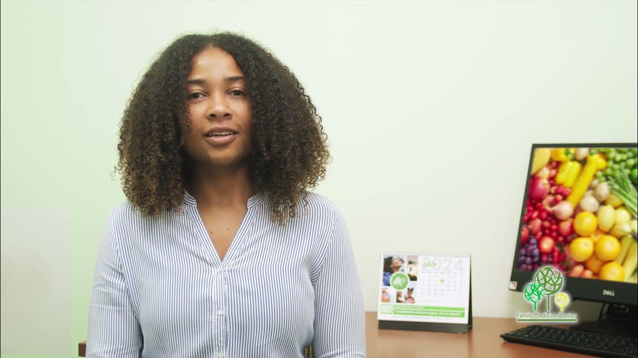 3 Easy Ways to Improve Your Diet - YouTube