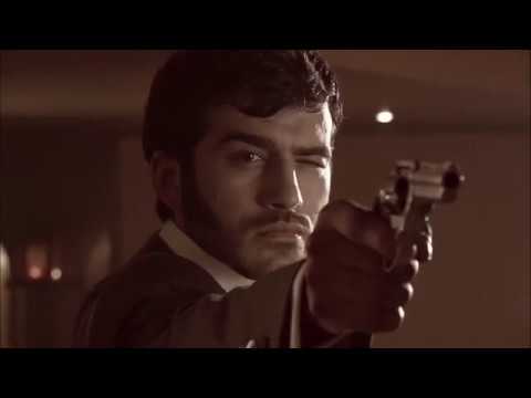 alıştırdın ellerine kopamıyorum senden - ezel dizisi