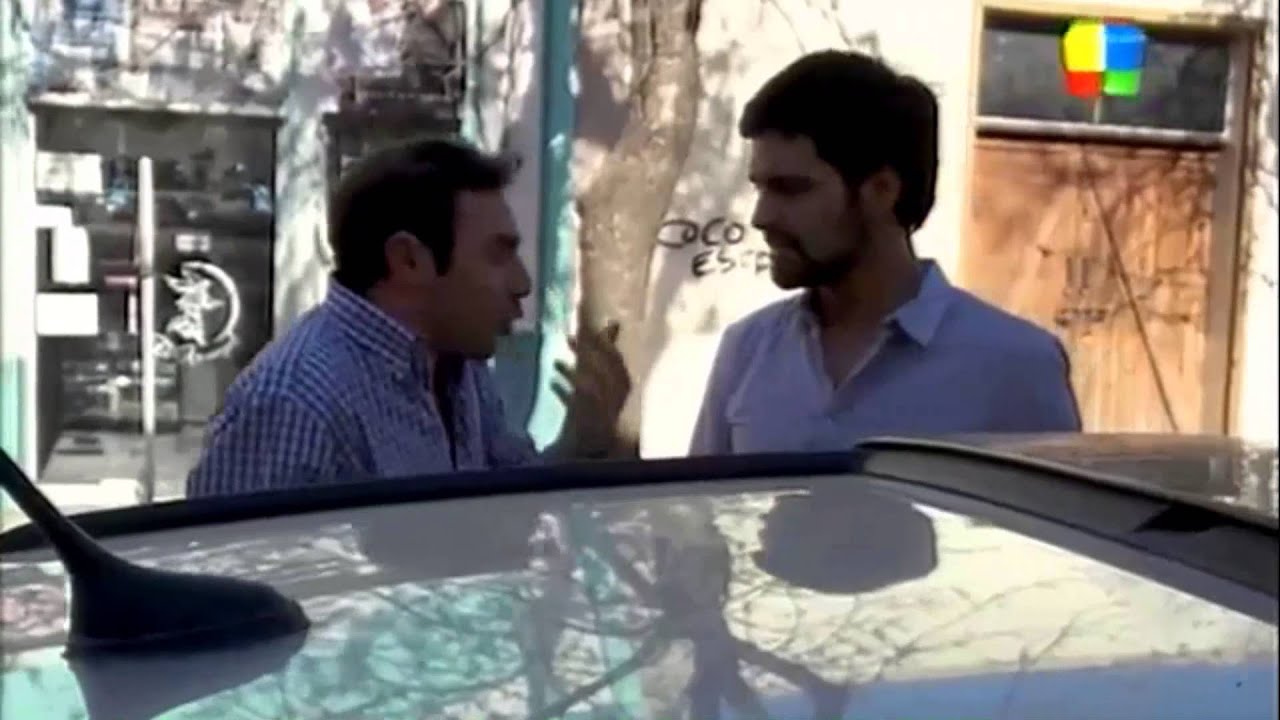 Pablo Ini - reel - YouTube