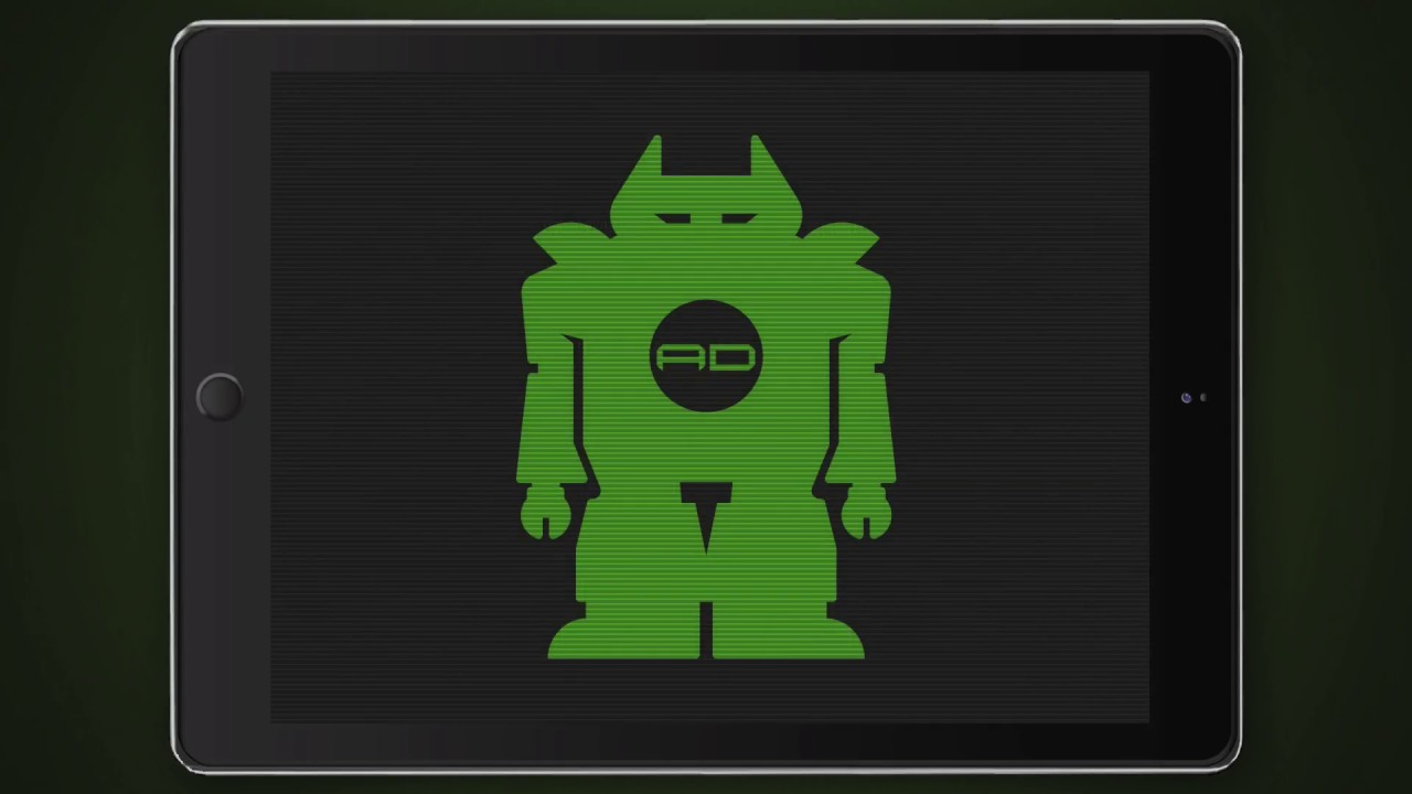 Phosphor 2 For iOS First Look - YouTube