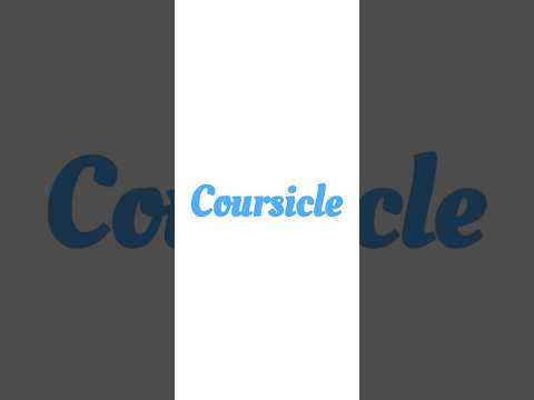Coursicle - Apps on Google Play
