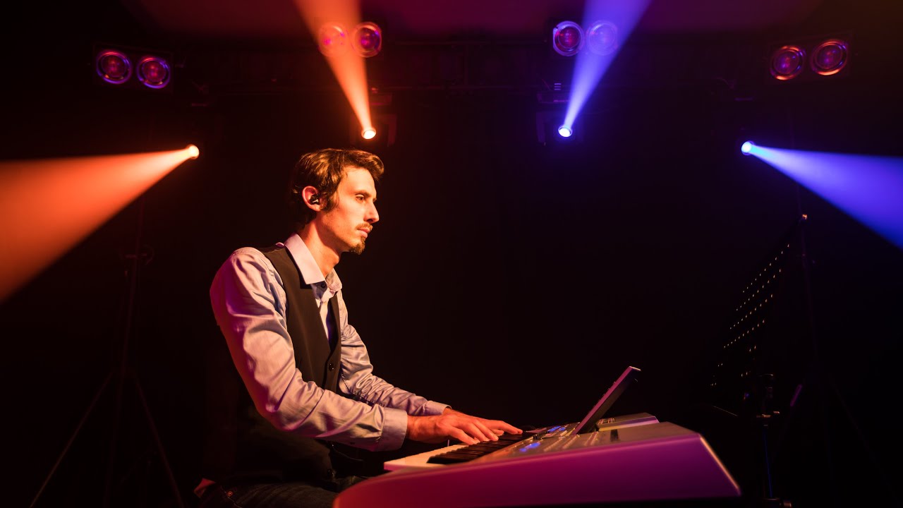 1.12. Honor "The Pacific" Soundtrack - Hans Zimmer / Blake Neely (Piano ...