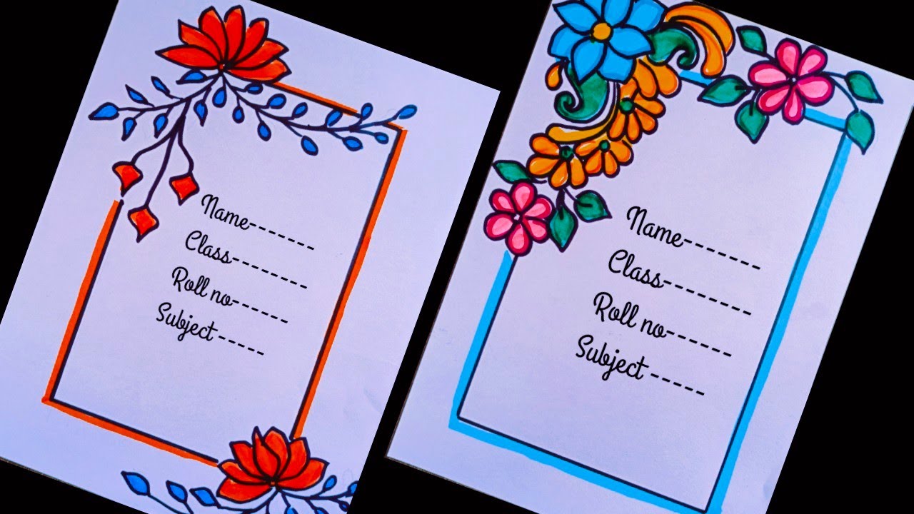 2 Project Design /Project Work designs/Projector Designs/A4 sheet/Front ...