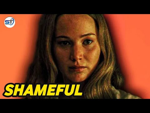 🛑 I’m going to be honest… I was sleeping with the director”: Jennifer Lawrence says she's ...