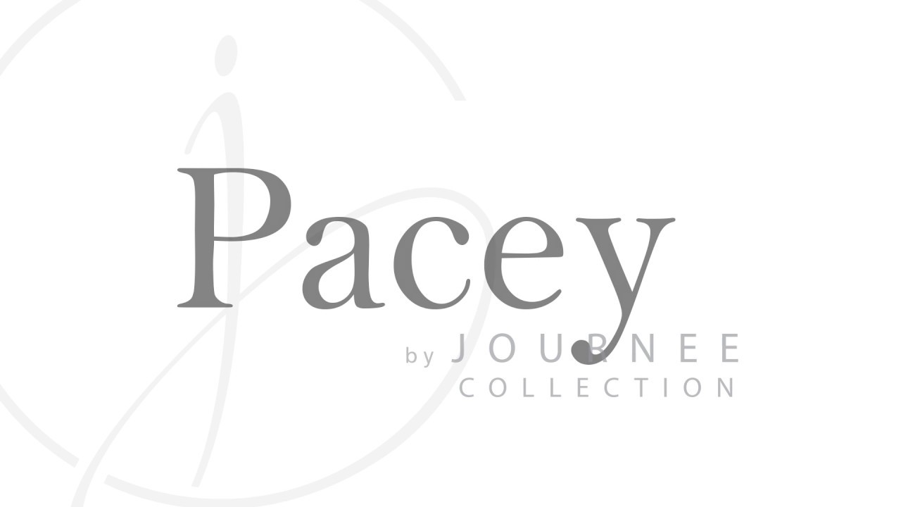 PACEY - YouTube