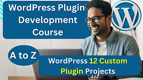 WordPress Plugin Development Tutorials - YouTube