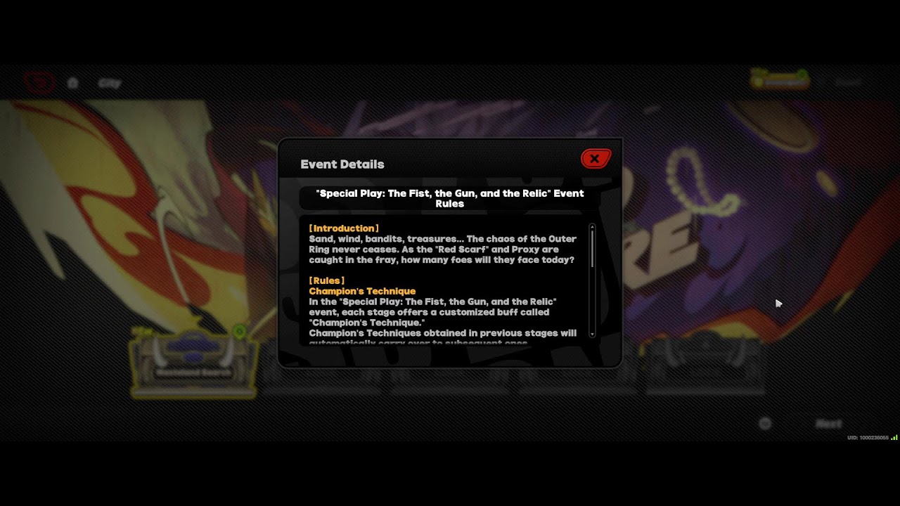 ZZZ Lighter story quest event - YouTube