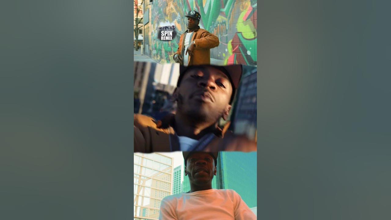 SPIN (L.S.P Mix) 🔥🔥🔥🔥 - YouTube