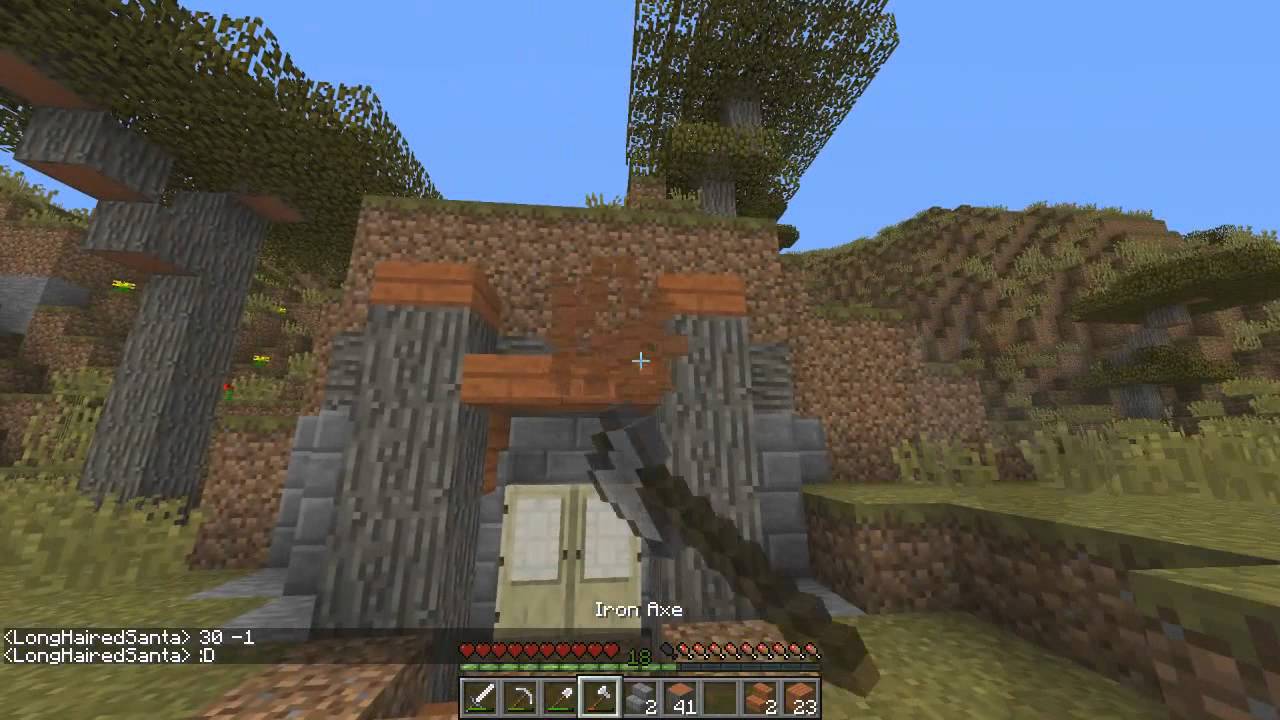 Fatecraft - Episode 2 - Redo - - YouTube