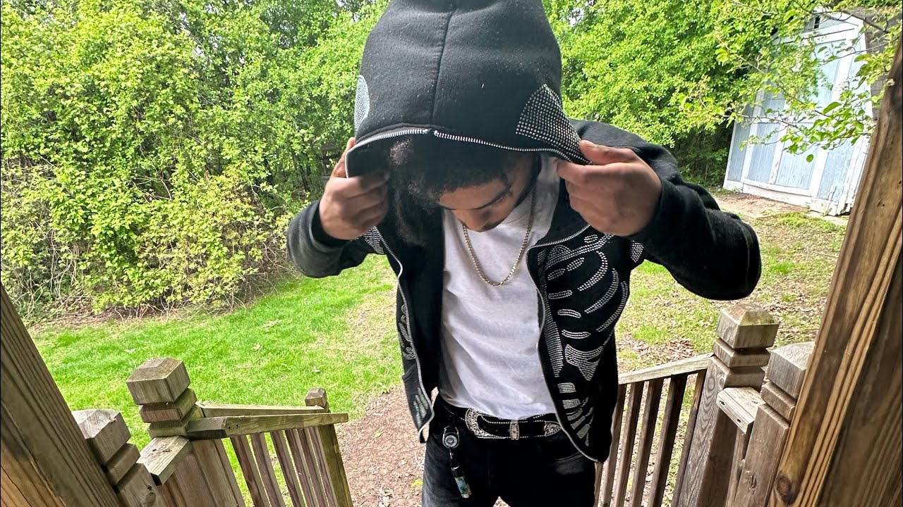 734.Tino x Tse Vic- Franklin Saint - YouTube