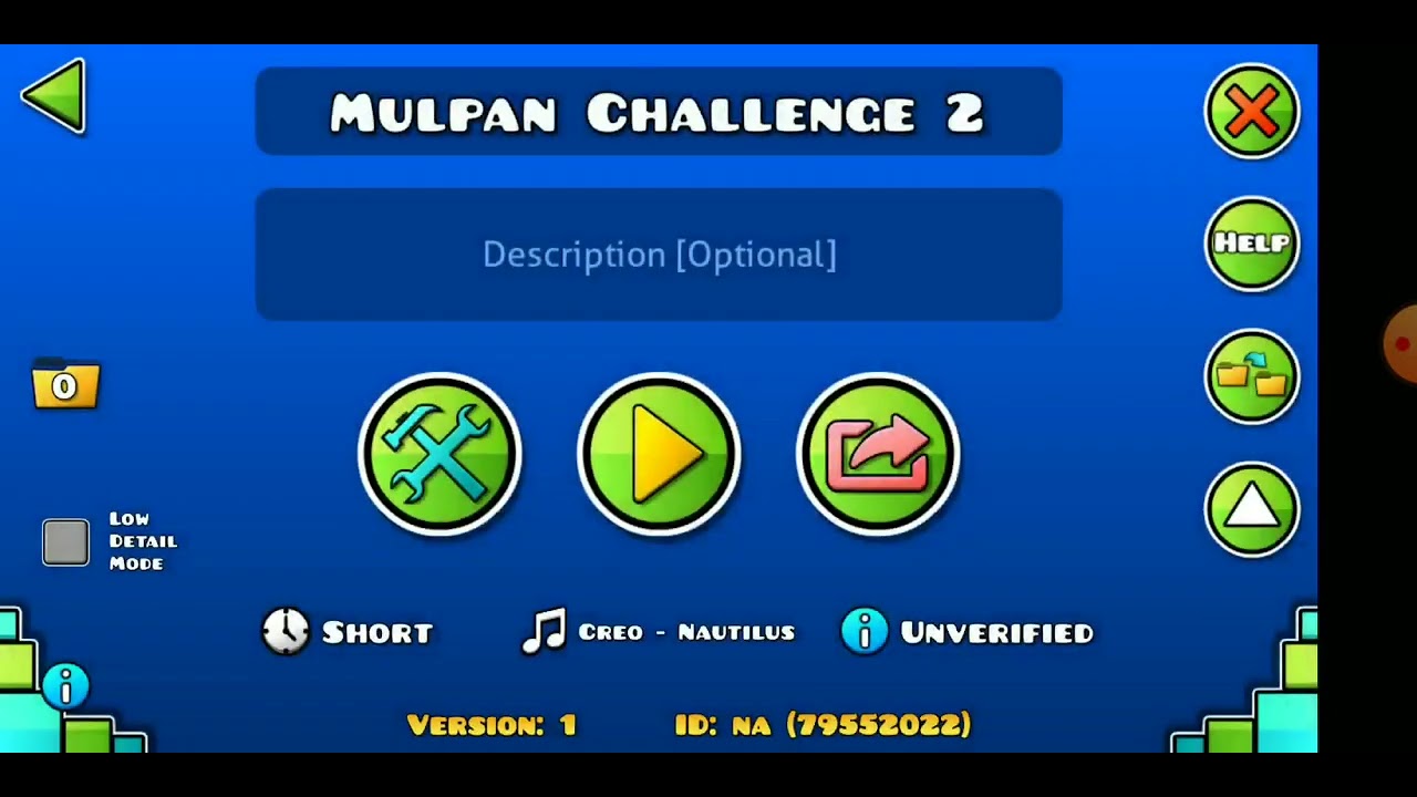mulpan challenge - YouTube