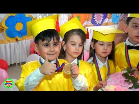 MEZUN 2018,,NAGIL S,,  USHAQ BAGCHASI SON ZENG part4