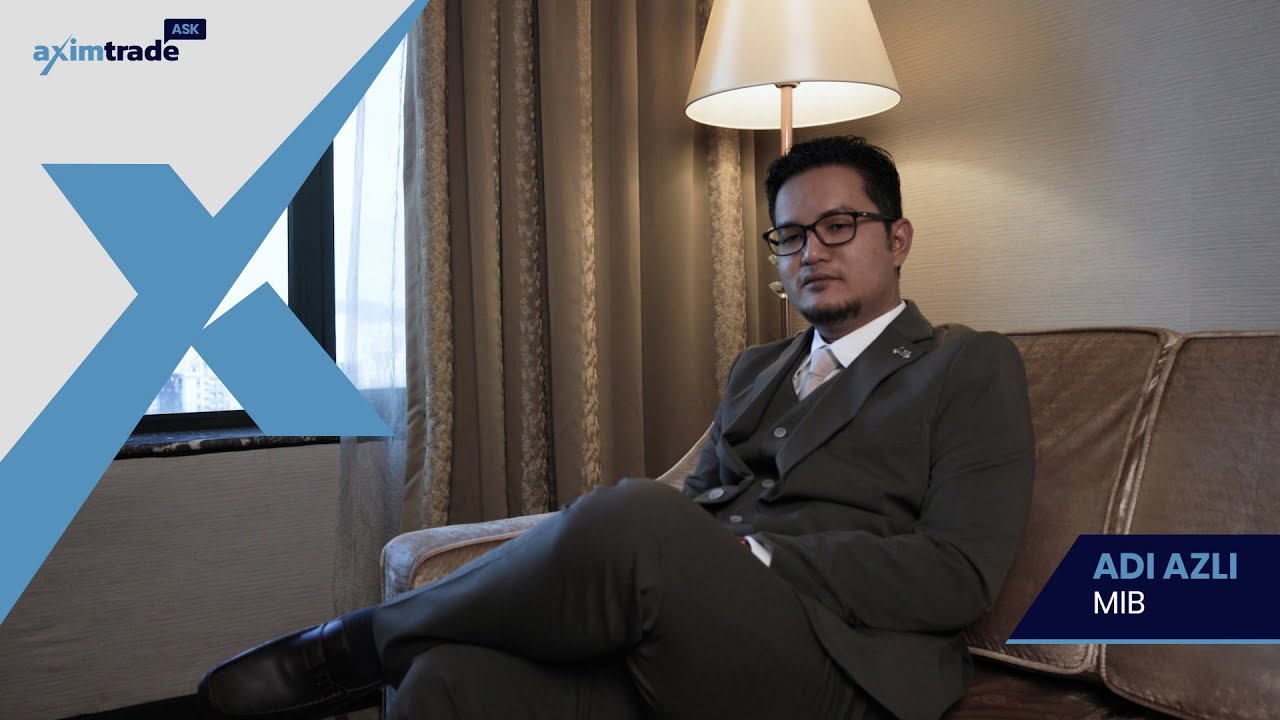 Meet Mr. Adi Azlin bin Suhaimi - Business Development Executive ...
