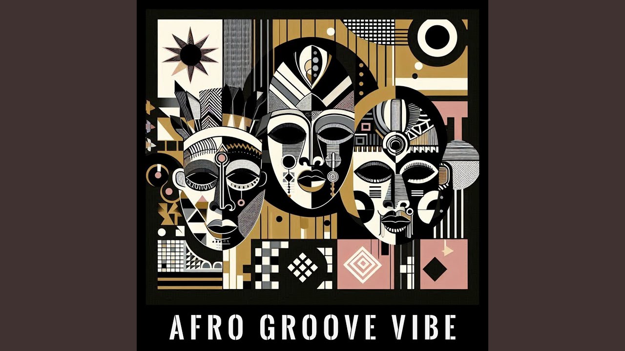 Afro Groove Vibe - YouTube