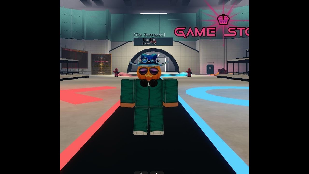 Lucky Games Tournament. I Episode One I Ink Game (@LeoDoesThingz) - YouTube