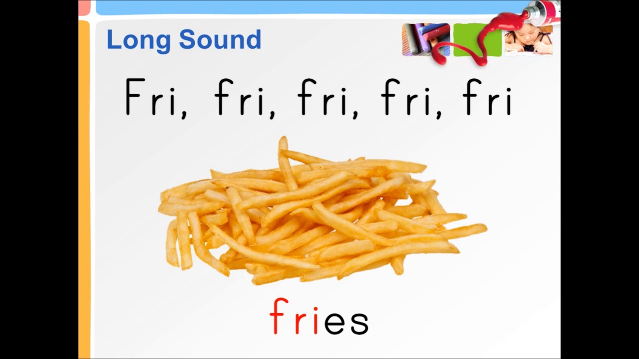Fra Sound Sets - YouTube