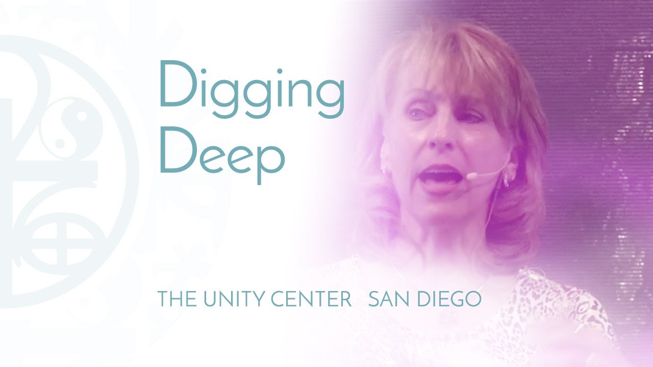 Digging Deep (Full Lesson) - YouTube