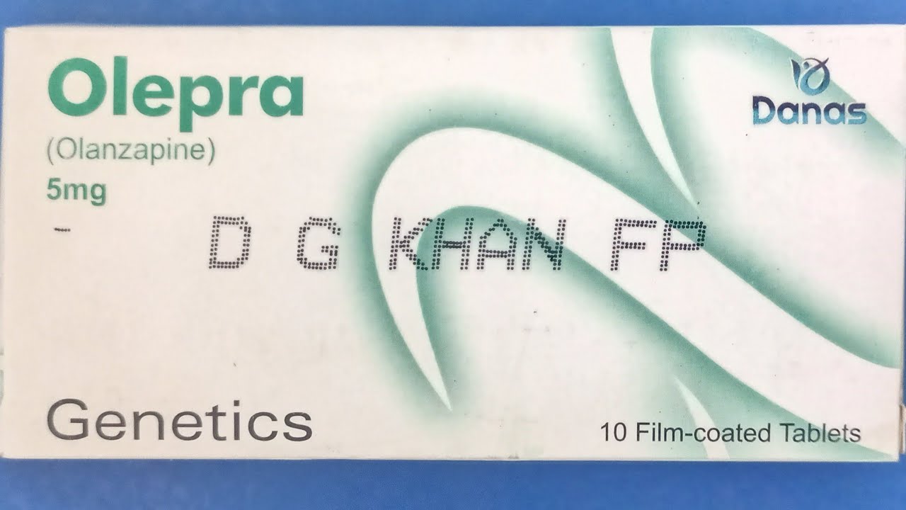 olepra tablet uese in Urdu full review - YouTube