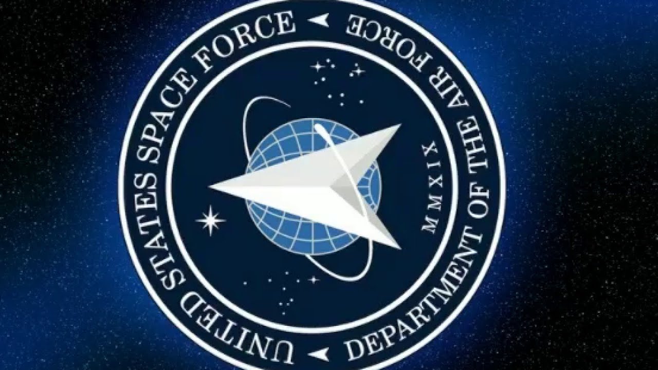 Space Force HQ could be in Central Florida - YouTube