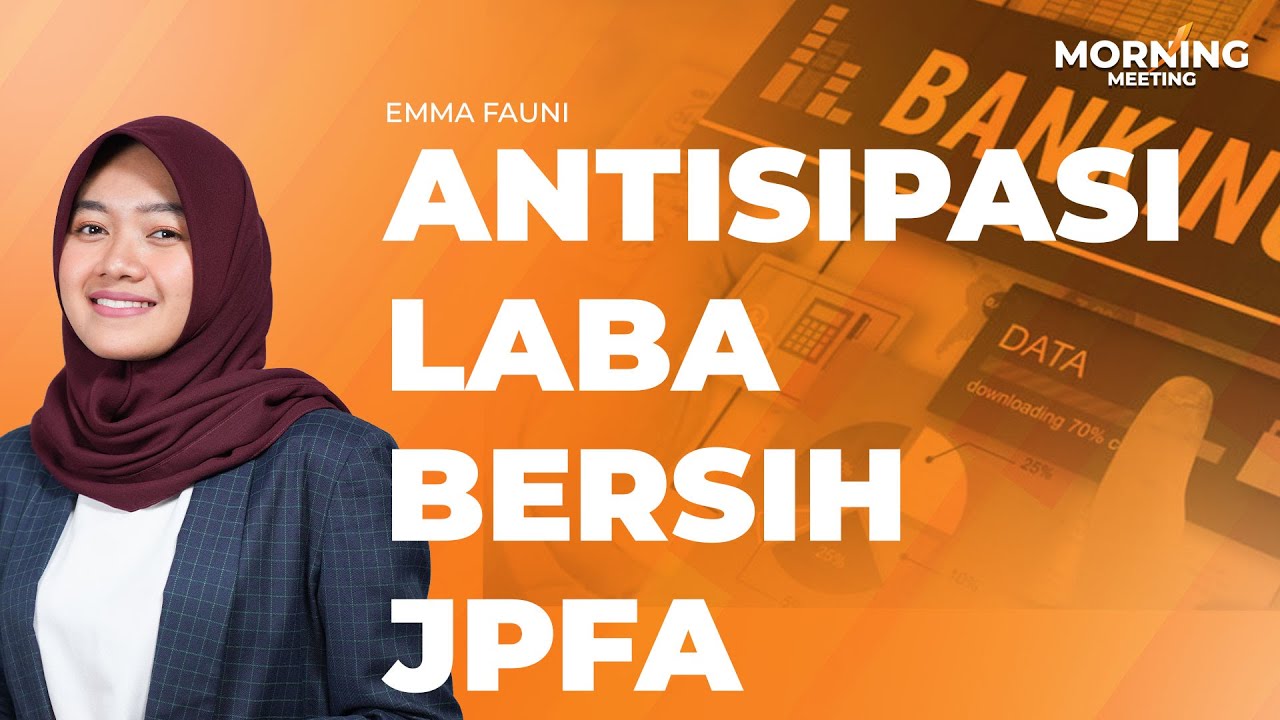 Pemulihan Lambat, Performa Kuartal IV 2022 JPFA Diprediksi Menurun | Morning Meeting - YouTube