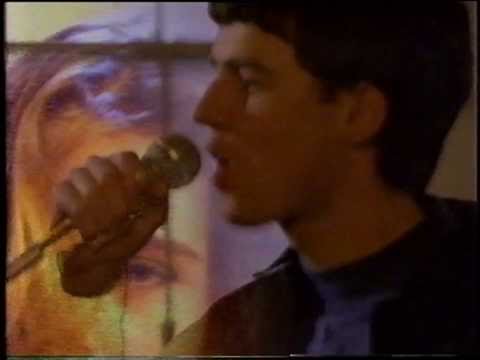 The Farm - Stepping Stone (1990)