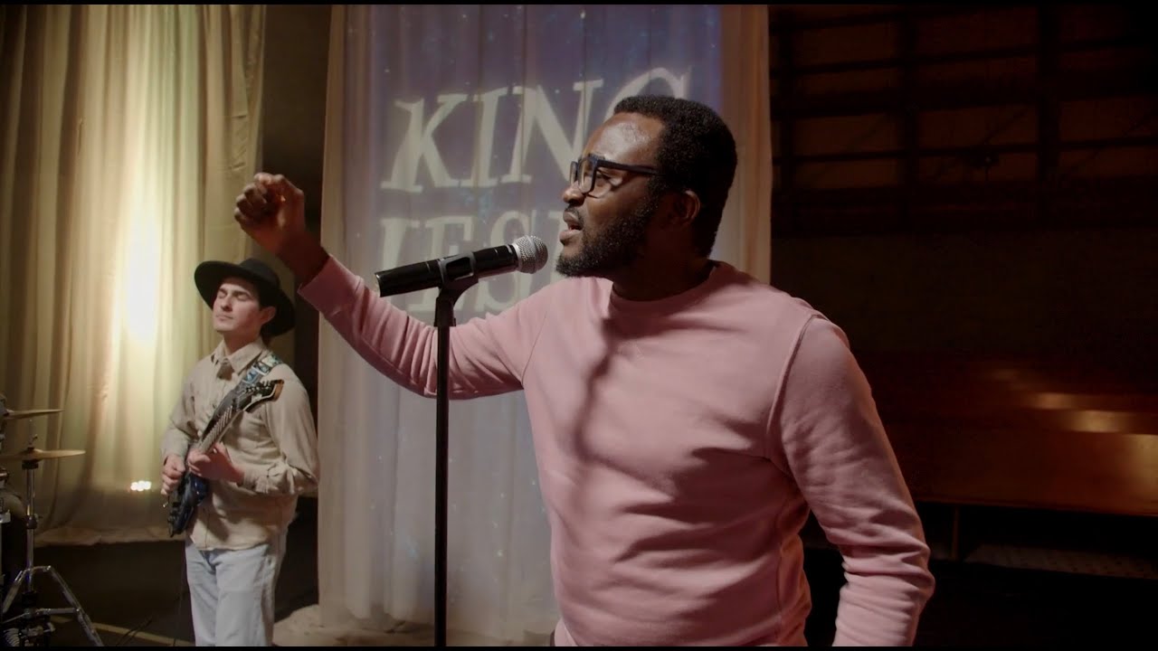 All Hail King Jesus & Forever: Springs Church Easter Cover - YouTube