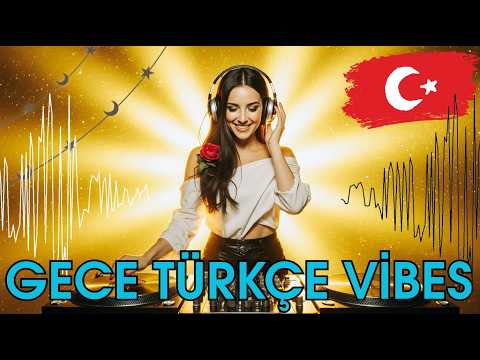 Türkçe Müzik Mix 2026 🎵 En Sevilen Türk Şarkıları | Kesintisiz Müzik