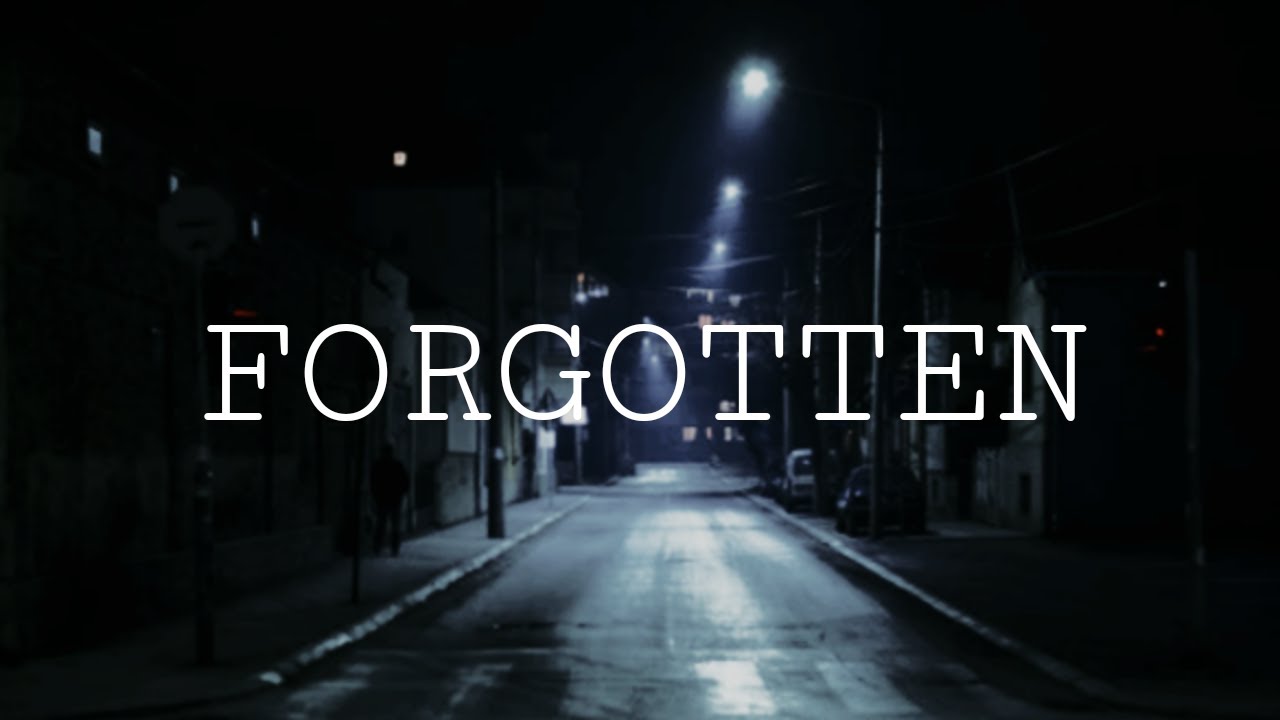 Free Sad Type Beat - "Forgotten" | Emotional Rap Piano Instrumental ...