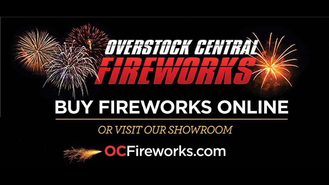 Everest Canister Shells (10 Shells) (Brothers Fireworks & Pyrotechnics ...