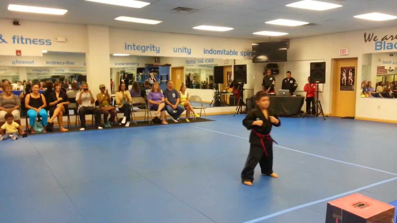 Nico Piazza - Musical Form Competition 2013 - YouTube