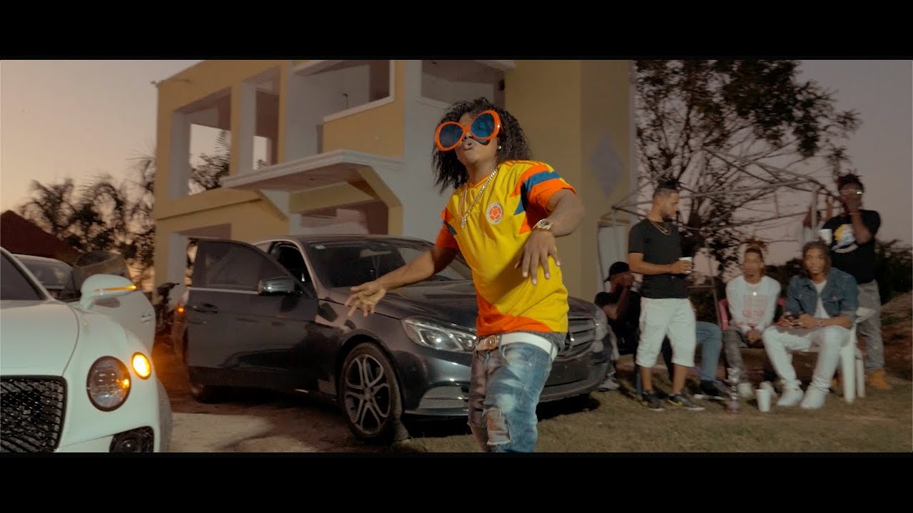 Pan Pen Pin - El Experimento Macgyver Ft Narfis (Video Oficial ...