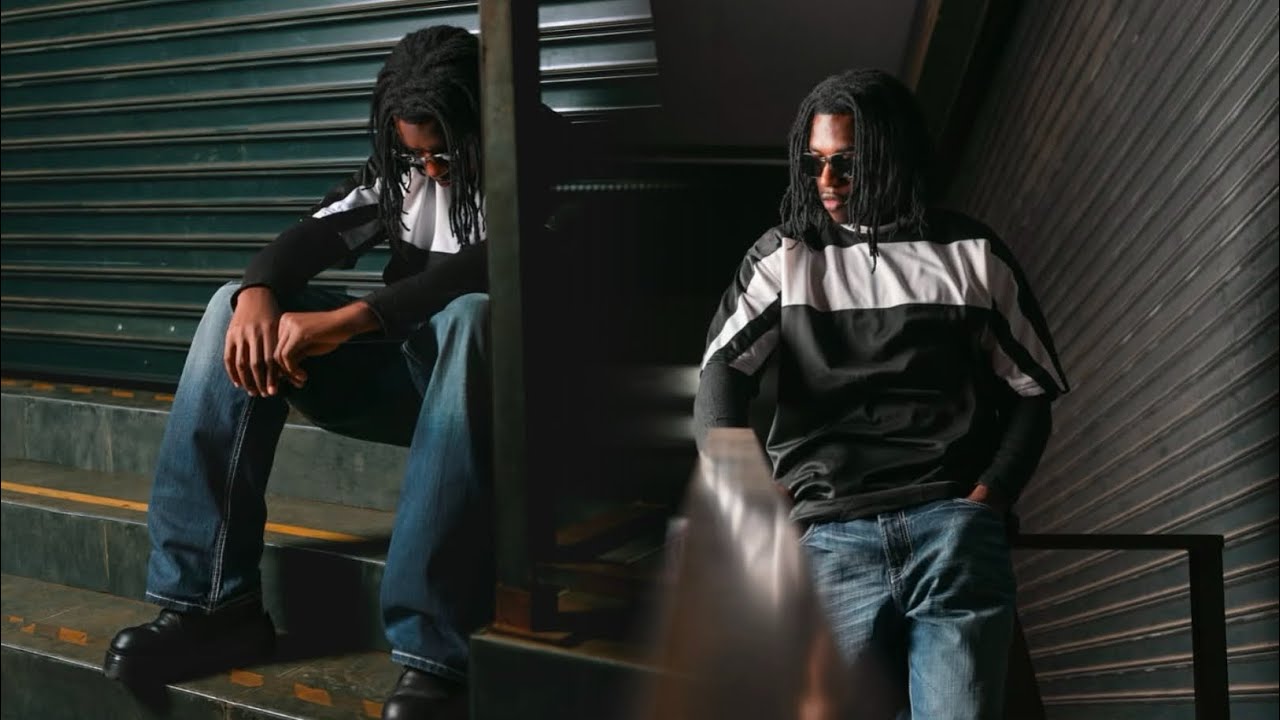 VOLTZ JT - BASA MANGWANANI (New Music) - YouTube