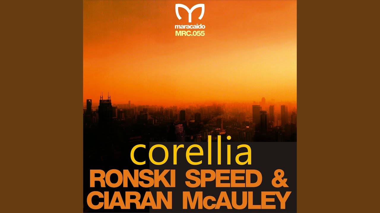 Corellia (Original Mix) - YouTube