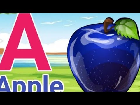 a for apple b for ball c for cat, a for apple b for ball c for cat d ...