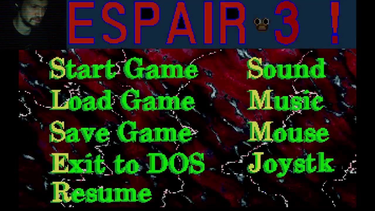 Tom's History of FPS Games Part 21 : Despair 3 - YouTube