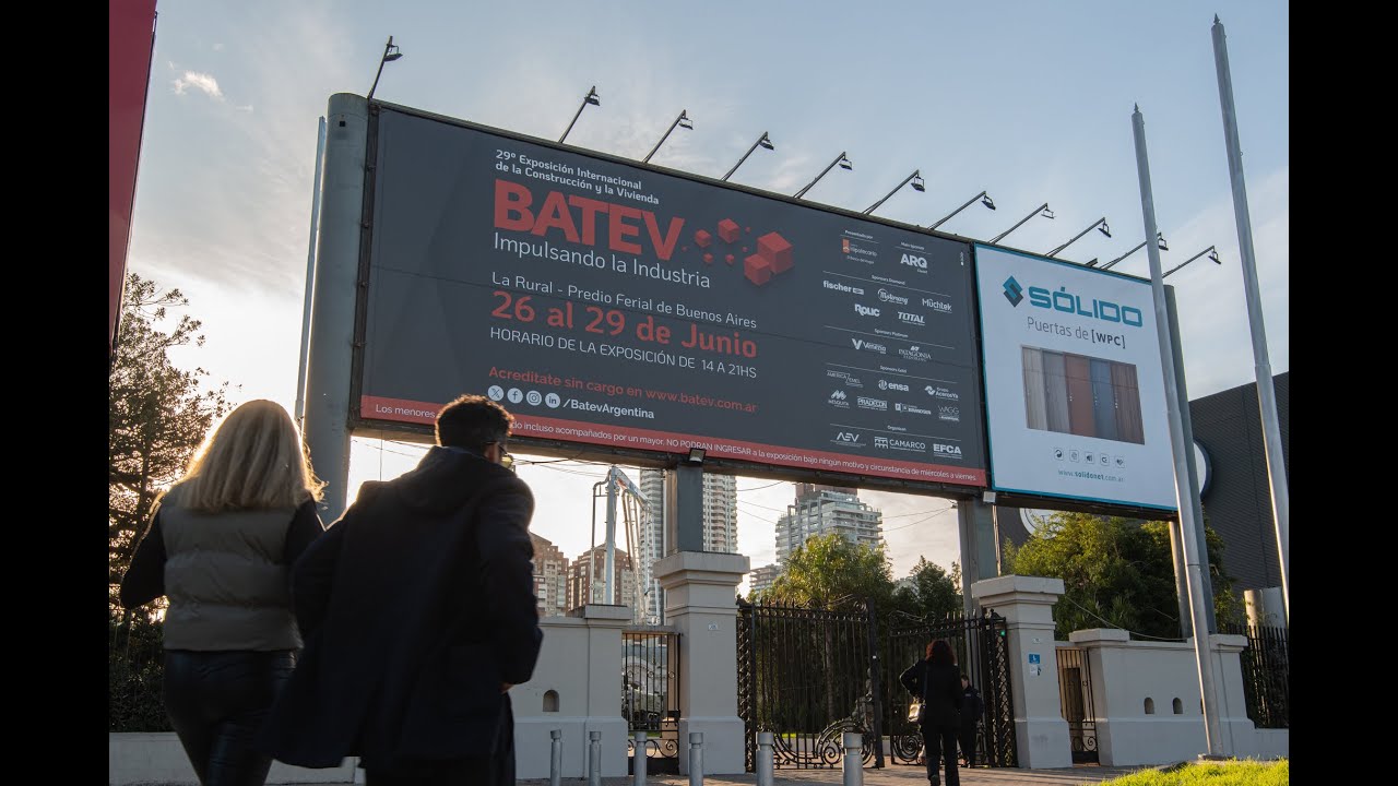 Rolic en BATEV 2024 - YouTube