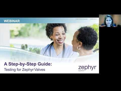 Webinar: A Step-by-Step Guide: Testing for Zephyr Valves - YouTube