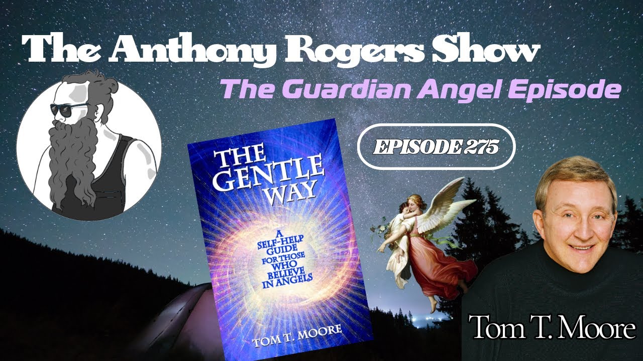 Episode 275 - The Guardian Angel Episode - YouTube