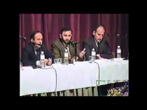 Kazım Erten - İslam, Siyaset ve Kadın