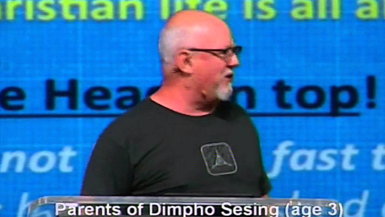 NCMI World Equip 2015 | Ron Larson "Building a Jesus church" - YouTube