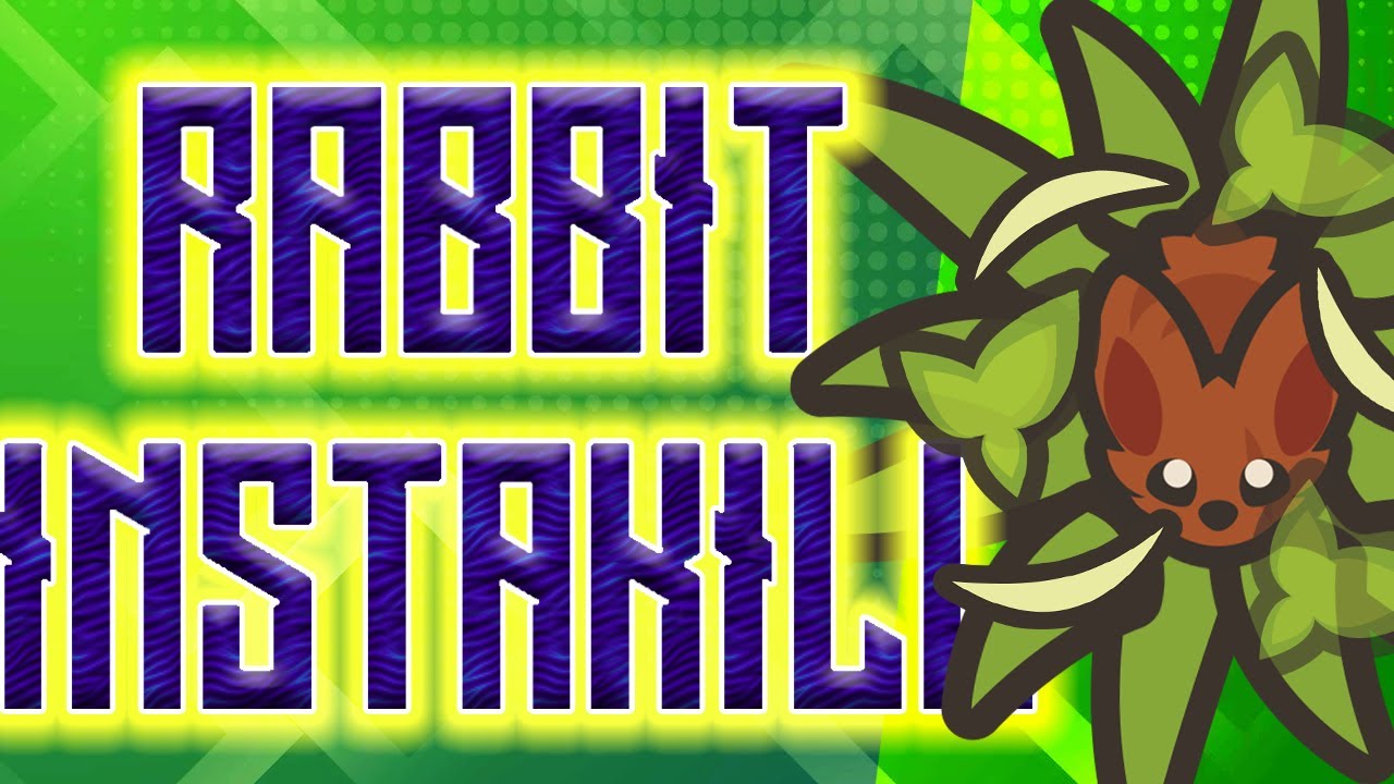 How to do *Over Powered* Rabbit Insta Kill in Taming.io??? - YouTube