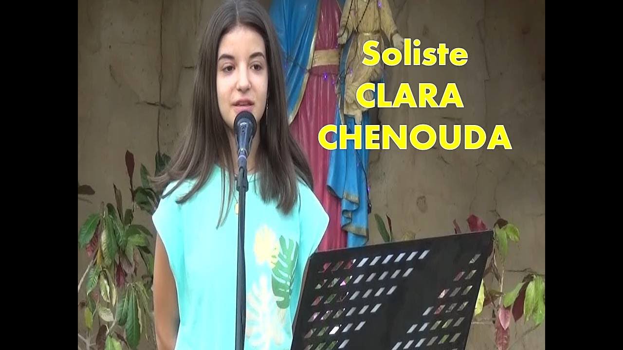 MARIE TENDRESSE DANS NOS VIES - S.: CLARA CHENOUDA -L.: SYLVANA BARAKAT ...