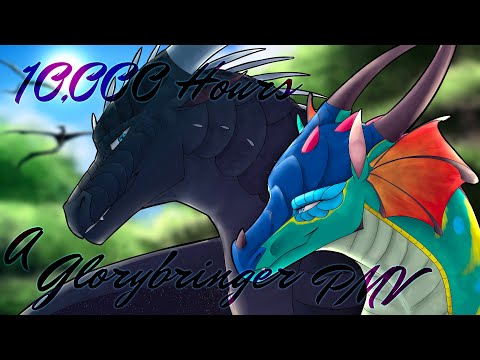 10,000 Hours // Glorybringer PMV