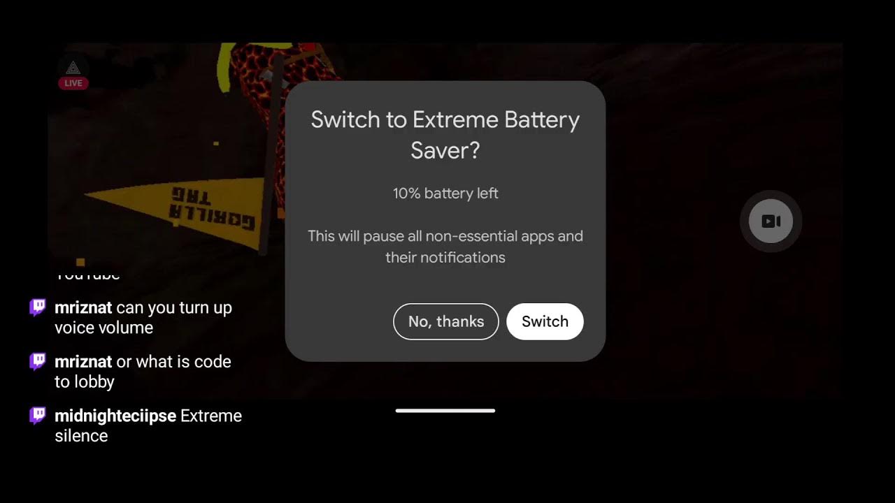 gorilla tag clan tryouts and meetup. code: Theotryou1 - YouTube