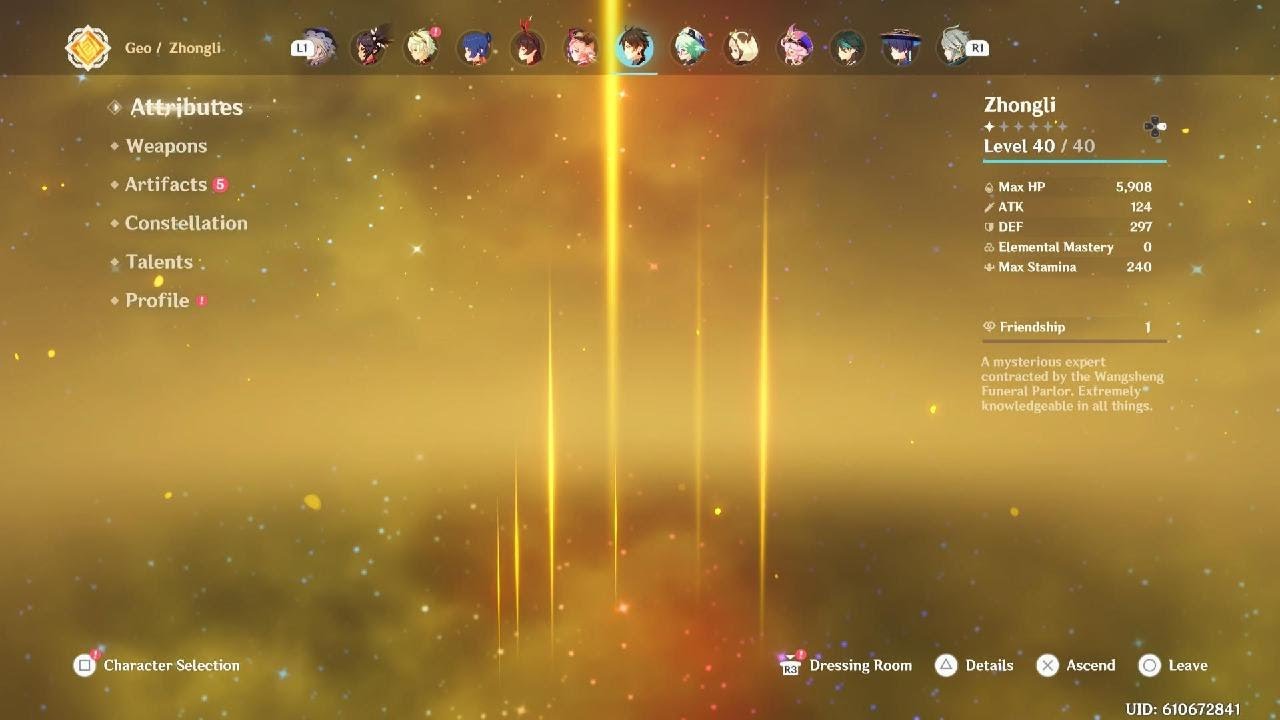 Only Real Bennett Mains Upgrade To C6 - YouTube