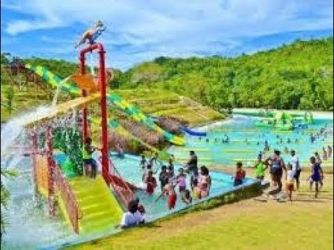 Wata Land Jamaica - YouTube