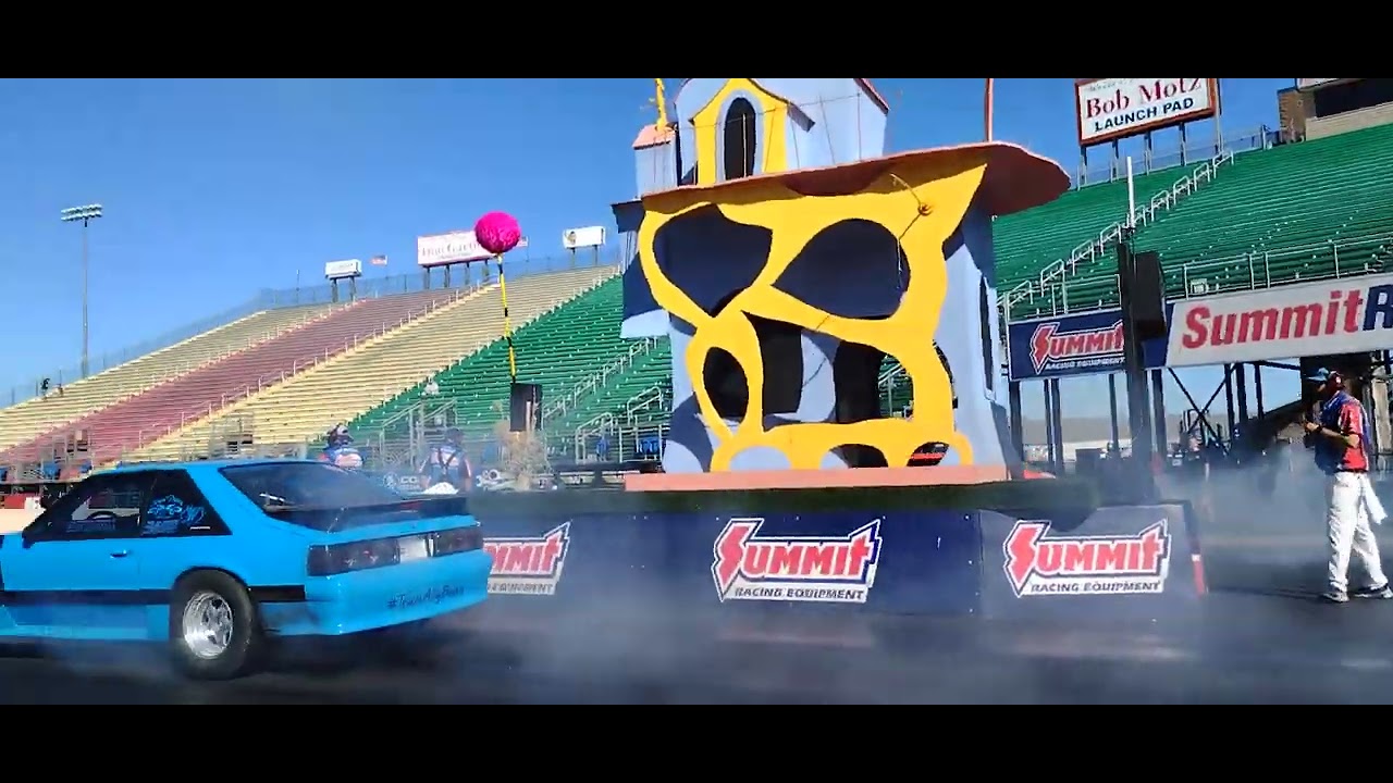 Halloween Classic Summit Motorsports Park Saturday 10/5/2024 part 3 ...