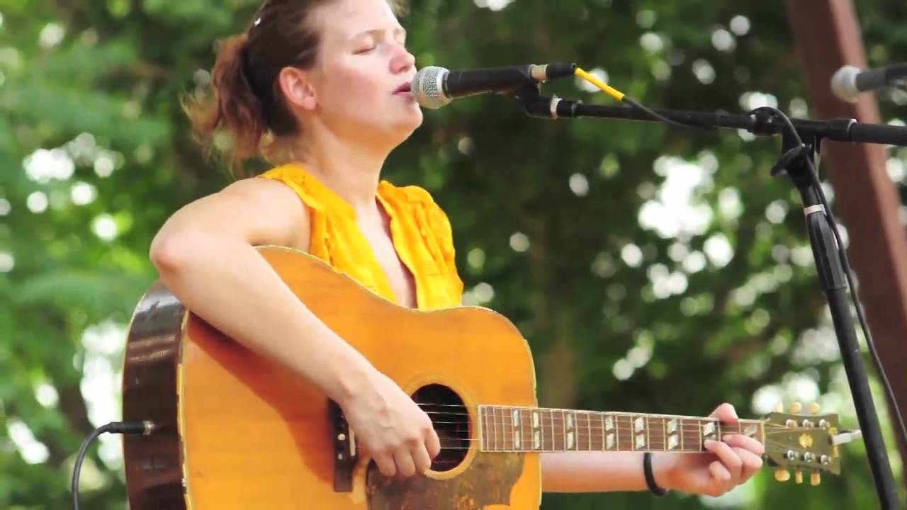 down in arkansas - cindy woolf - YouTube