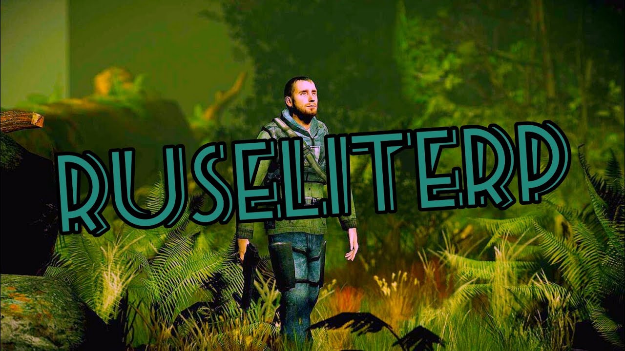 Мэра убили тв*ри | RuseliteRP - YouTube